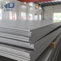 China Astm A240 420 Stainless Steel Metal Sheet BA Cold Rolled for sale