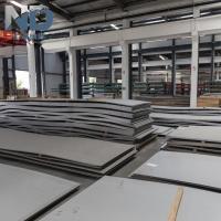 China Astm A240 420 Stainless Steel Metal Sheet BA Cold Rolled for sale