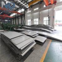 China ASTM A480 405 Stainless Steel Metal Sheet Cold Rolled Hot Rolled for sale