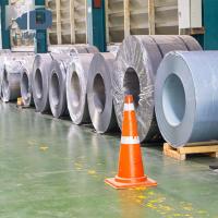China Cold Rolled Hot Rolled 2b Ba 304 Stainless Steel Coil 0.1mm To 6.0mm for sale