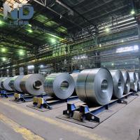 China Cold Rolled Hot Rolled 2b Ba 304 Stainless Steel Coil 0.1mm To 6.0mm for sale