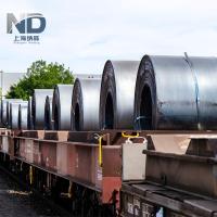 China Astm A36 Prime Low Carbon Steel Coil Hot Rolled Carbon Steel Coil for sale