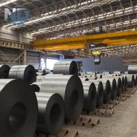 China Astm A36 Prime Low Carbon Steel Coil Hot Rolled Carbon Steel Coil for sale