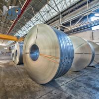 China Astm A36 Prime Low Carbon Steel Coil Hot Rolled Carbon Steel Coil for sale