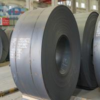 China Q345 Hot Rolled Carbon Steel Plate 3mm Thickness for sale