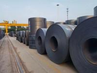 China Q195 SS400 Carbon Steel Plate Sheet 0.6mm Thick 1500mm Width Construction Building for sale