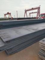 China Q195 SS400 Carbon Steel Plate Sheet 0.6mm Thick 1500mm Width Construction Building for sale