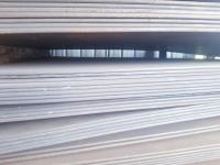 China Hot Rolled GB S235JR Carbon Steel Plate Sheet  Low Alloy Carbon Q345 Steel Plate for sale