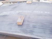China Hot Rolled GB S235JR Carbon Steel Plate Sheet  Low Alloy Carbon Q345 Steel Plate for sale