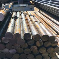 China Aisi 1060 1095 Ck45 Cold Rolled Carbon Steel Bars 10mm 1200mm Diameter for sale