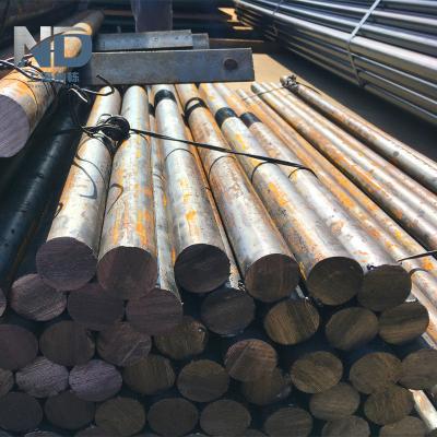 China Aisi 1060 1095 Ck45 Cold Rolled Carbon Steel Bars 10mm 1200mm Diameter for sale