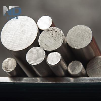 China Hot Rolled Astm A36 Carbon Steel Bar MS SCM440 Solid Round Bars for sale