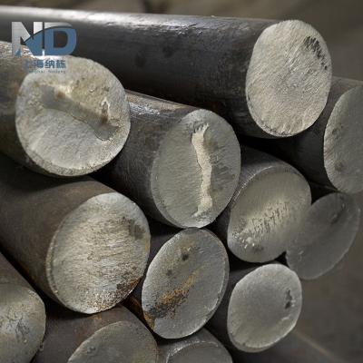 China Q195 Q235b Hot Rolled Carbon Steel Welding Rod Carbon Steel Round Bar for sale