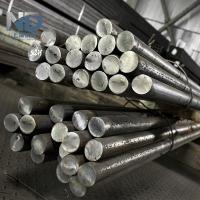 China Q195 Q235b Hot Rolled Carbon Steel Welding Rod Carbon Steel Round Bar for sale