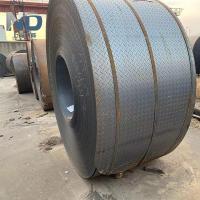 China Mtc Carbon Steel Coil 0.8mm Hot Rolled Carbon Steel Strip Coil ISO9001 for sale