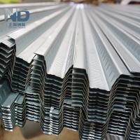 China Anti Rust Roofing Steel Sheet Q235B Corrugated Roofing Sheet Fireproof for sale