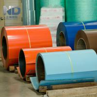 China 300 Series Zinc Corrugated Roofing Sheet Galvanized Steel Roof Sheet for sale