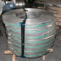 China 304 Pvd Stainless Steel Strip 8K Mirror Finish HL for sale