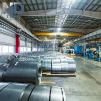 China Cold Rolled 304 Stainless Steel Strip 0.3mm - 120mm For Industry for sale
