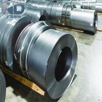 China Cold Rolled 304 Stainless Steel Strip 0.3mm - 120mm For Industry for sale