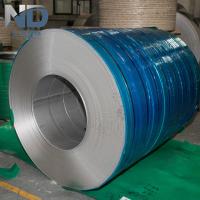 China Hot Rolled 201 304 316 410 430 Stainless Steel Coil SS Strip for sale
