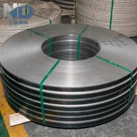 China 316l 201 Stainless Steel Strip 1.5mm Thick Cold Rolled Stainless Steel Coil for sale
