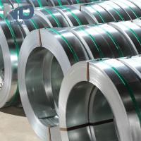 China 316l 201 Stainless Steel Strip 1.5mm Thick Cold Rolled Stainless Steel Coil for sale