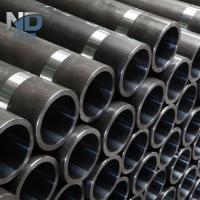 China 8mm Seamless Carbon Steel Pipe Welded 201 Stainless Steel Pipe for sale