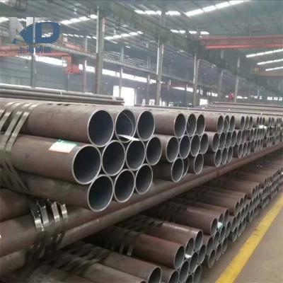China 304 Welded Stainless Steel Pipe SS Welded Pipe 0.16mm - 3.0mm Thickness for sale