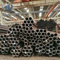 China Gb8162 Seamless Carbon Steel Pipe Tube 1.0mm - 100mm For Pipeline for sale