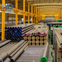 China 304 Seamless Carbon Steel Pipe AISI Standard 0.8mm SS Square Pipe for sale