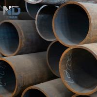 China 304 Seamless Carbon Steel Pipe AISI Standard 0.8mm SS Square Pipe for sale