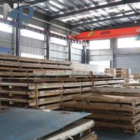 China Astm A240 420 Stainless Steel Metal Sheet Bright Plate 1000mm 1219mm for sale