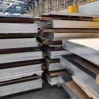 China 300 Series 310s Stainless Steel Metal Sheet 8k Mirror Surface for sale