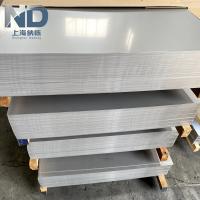 China 300 Series 310s Stainless Steel Metal Sheet 8k Mirror Surface for sale
