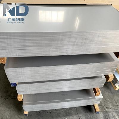 China 300 Series 310s Stainless Steel Metal Sheet 8k Mirror Surface for sale