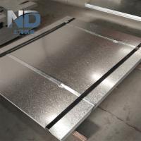 China SGCC CGCC DX51D 0.35mm Hot Dip Galvanized Steel Plate Zinc Coated Steel Sheet for sale