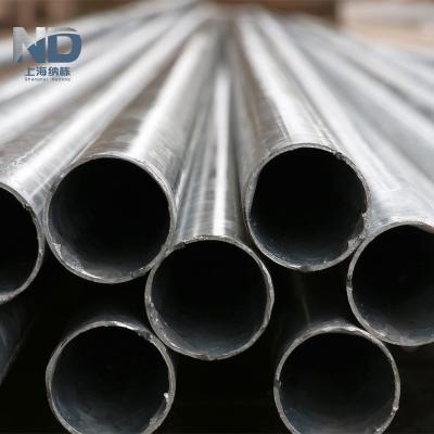 China ISO9001 Galvanised Square Tube S235jr Welded 2 Inch Q195 for sale