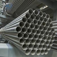China 316L SS Tubing Seamless 1/2
