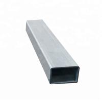 China Hot Rolled Z Steel Section Galvanized Steel Square Tubing Zinc Galvanized C Channel for sale
