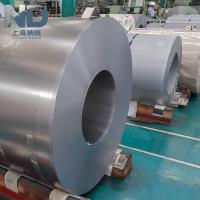 China ASTM 1600F Stainless Steel Hot Rolled Coil 304l Stainless Steel Sheet Metal Coil for sale