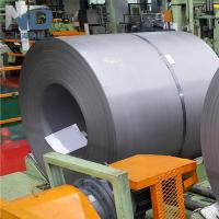 China ASTM 1600F Stainless Steel Hot Rolled Coil 304l Stainless Steel Sheet Metal Coil for sale