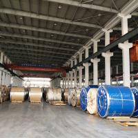 China BA Mirror Finish Cold Rolled Stainless Steel Coil 316 201 430 JIS for sale