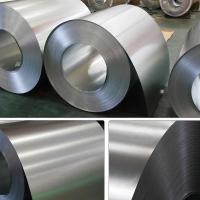 China 410 SS Grade Cold Rolled Stainless Steel Coil 0.3mm - 3mm 10mm Stainless Steel Coil for sale