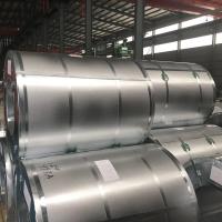 China ASTM DC03 Cold Rolled Stainless Steel Coil Rust Proof for sale