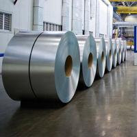 China 2B BA Cold Rolled Stainless Steel Coil Duplex Steel Coil 2205 2101 2507 2707 for sale