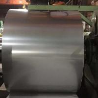 China Customized 2B BA SS 316l Stainless Steel Strip Roll Coil Aisi 20mm - 1500mm Length for sale
