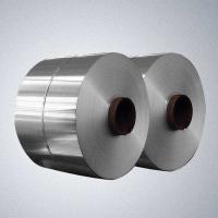 China Polished Stainless Steel Sheet Metal Coil 201 304 316 409 1.5mm For Roofing for sale