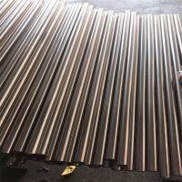 China Galvanized Dia 5.5mm Stainless Steel 304 Round Bars Hot Rolled for sale