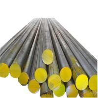 China 3mm - 300mm Iron Polished Round Stainless Steel Rod AISI 316 for sale